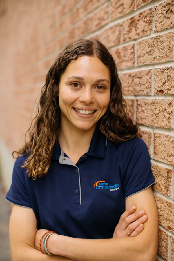 Ellie Clark | Active Orthopedic Solutions